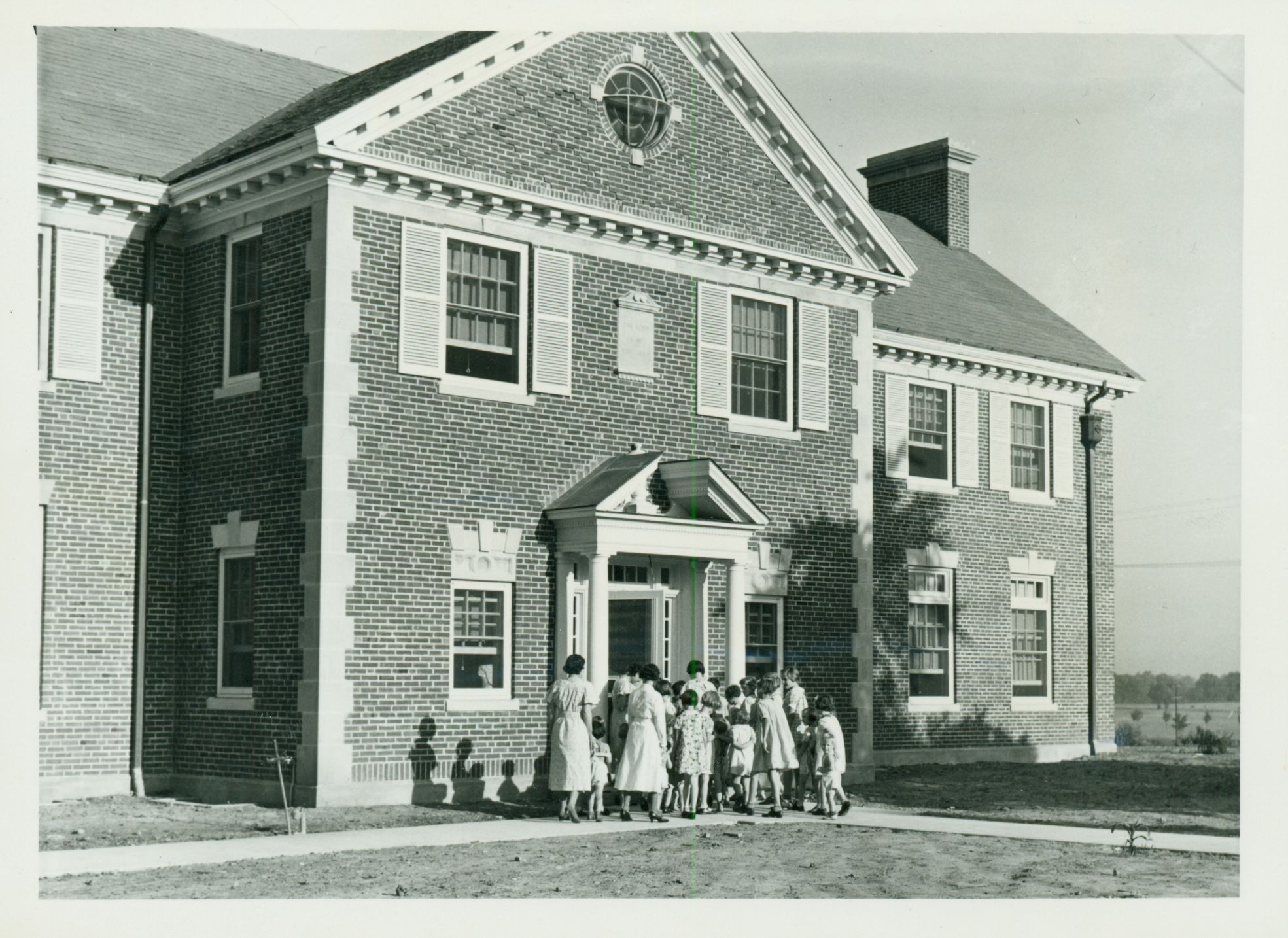 AHTC - Cunningham Children's Home images