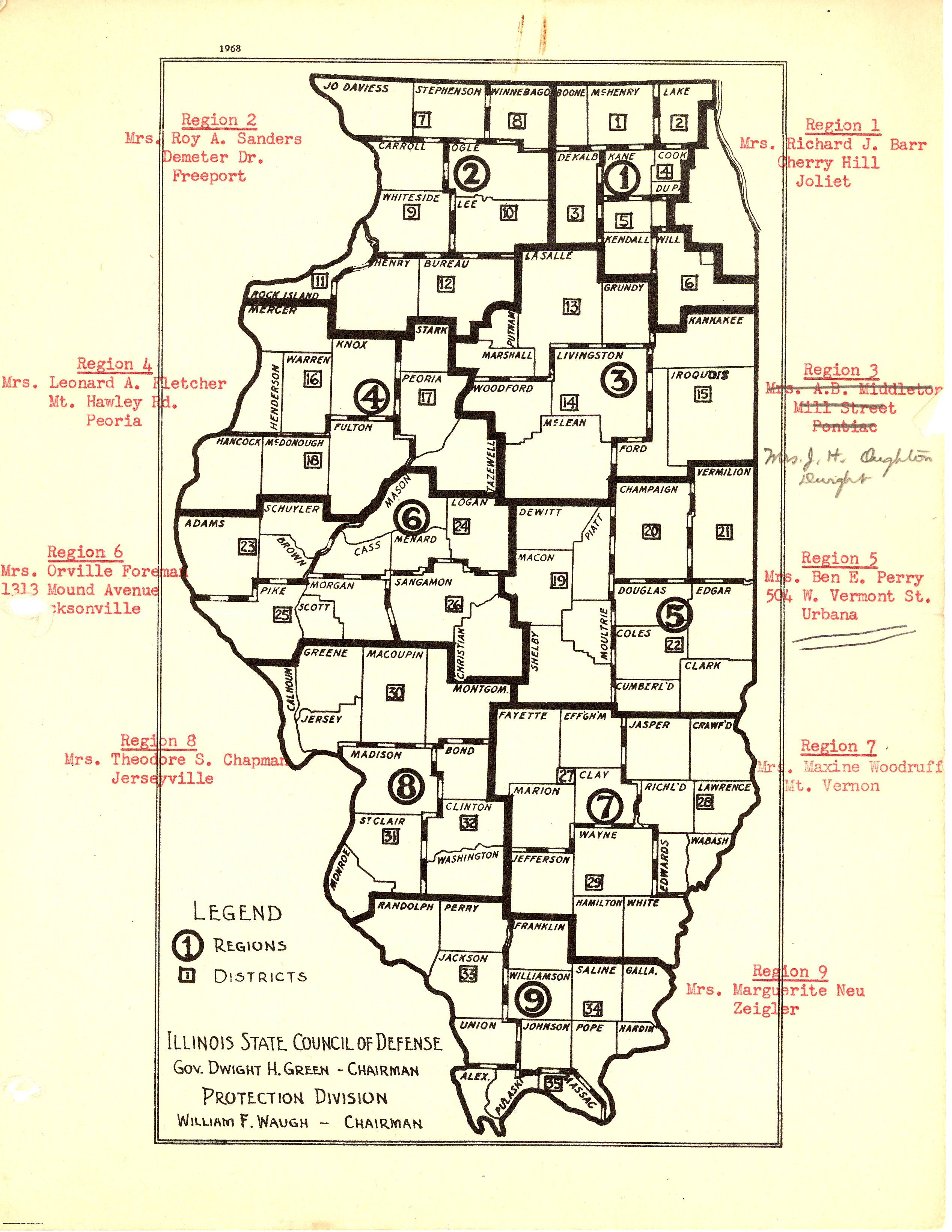 AHTC - World War II images