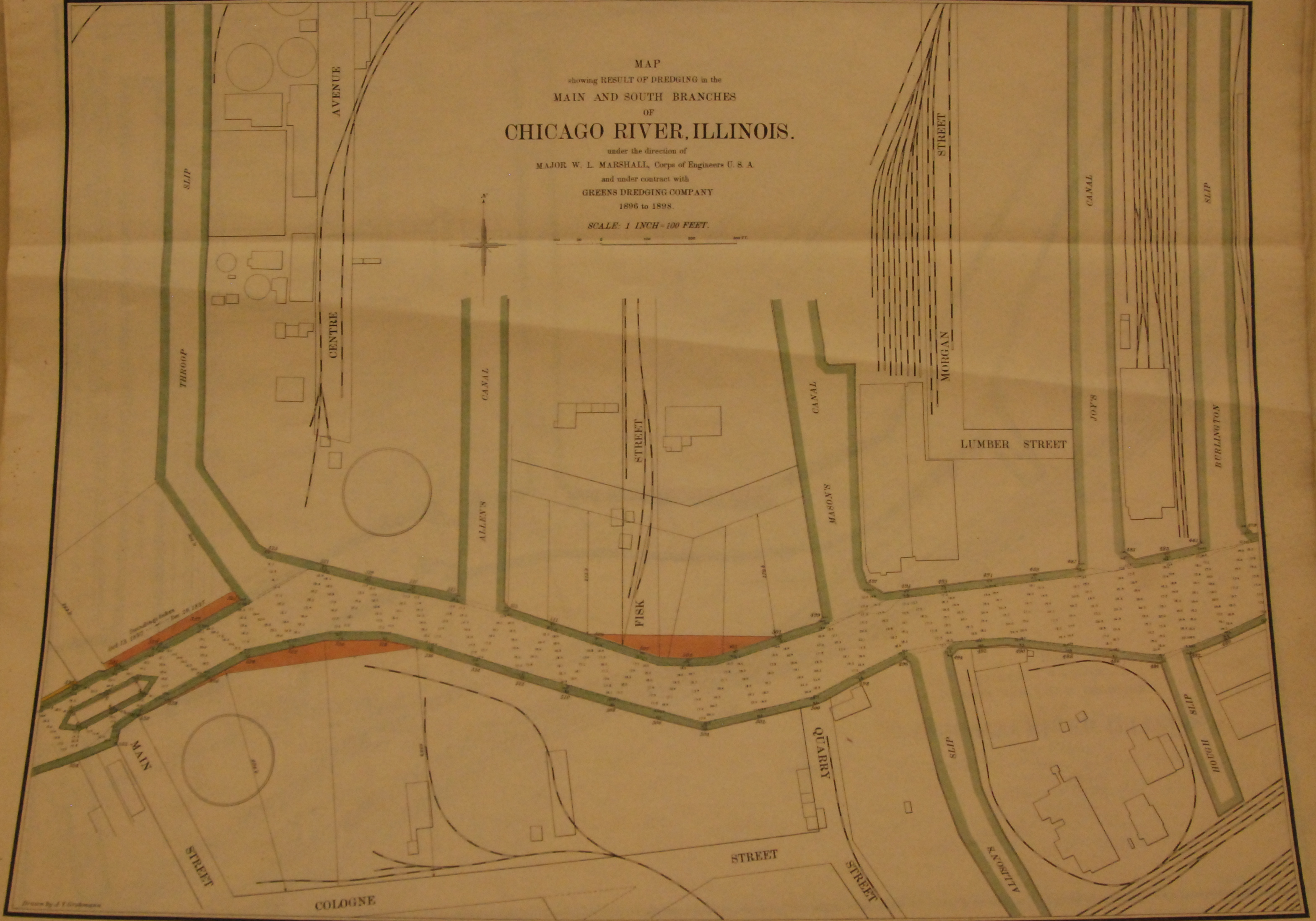 American History Teachers' Collaborative Lesson Plan: Reversing the ...