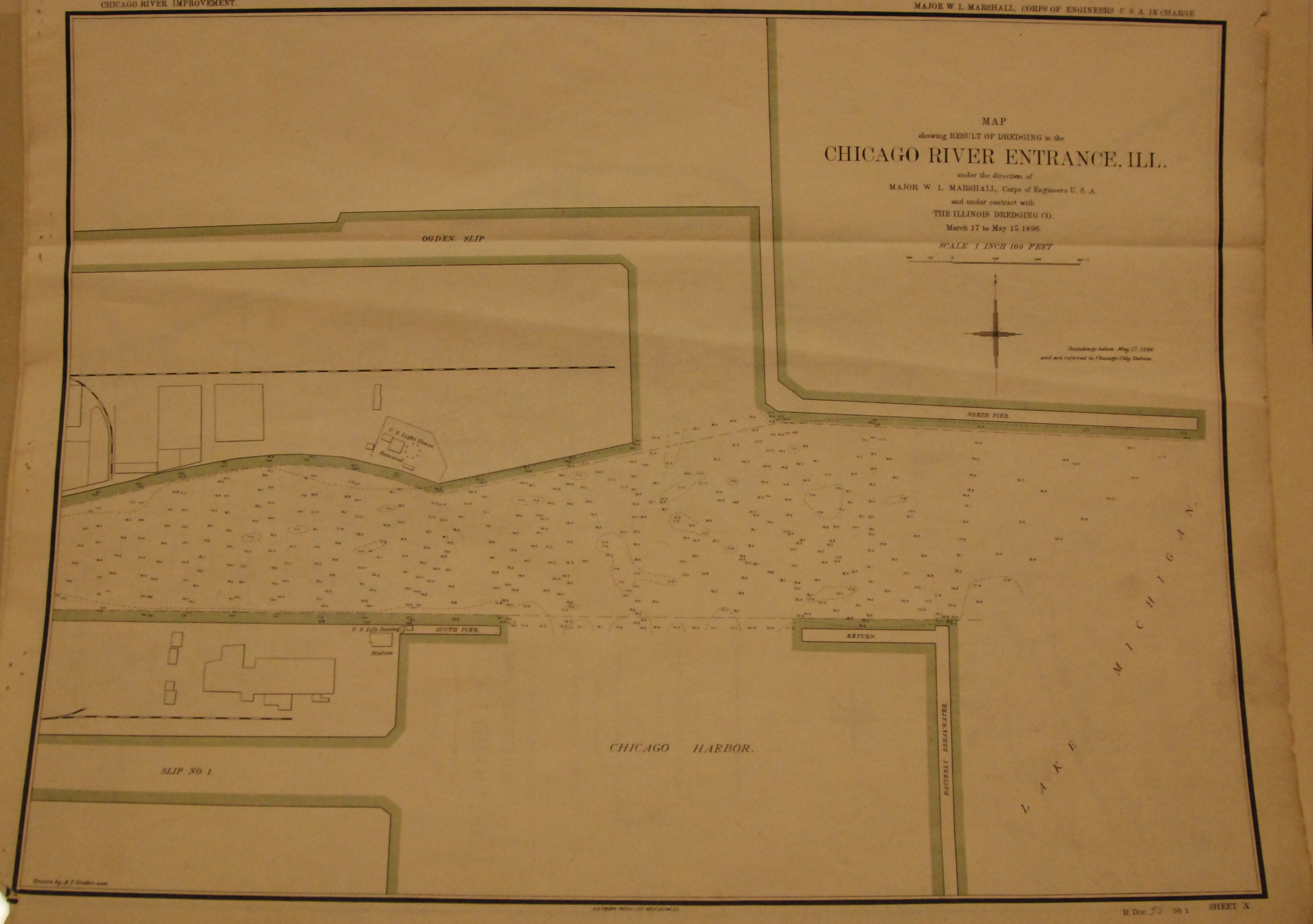 American History Teachers' Collaborative Lesson Plan: Reversing the ...