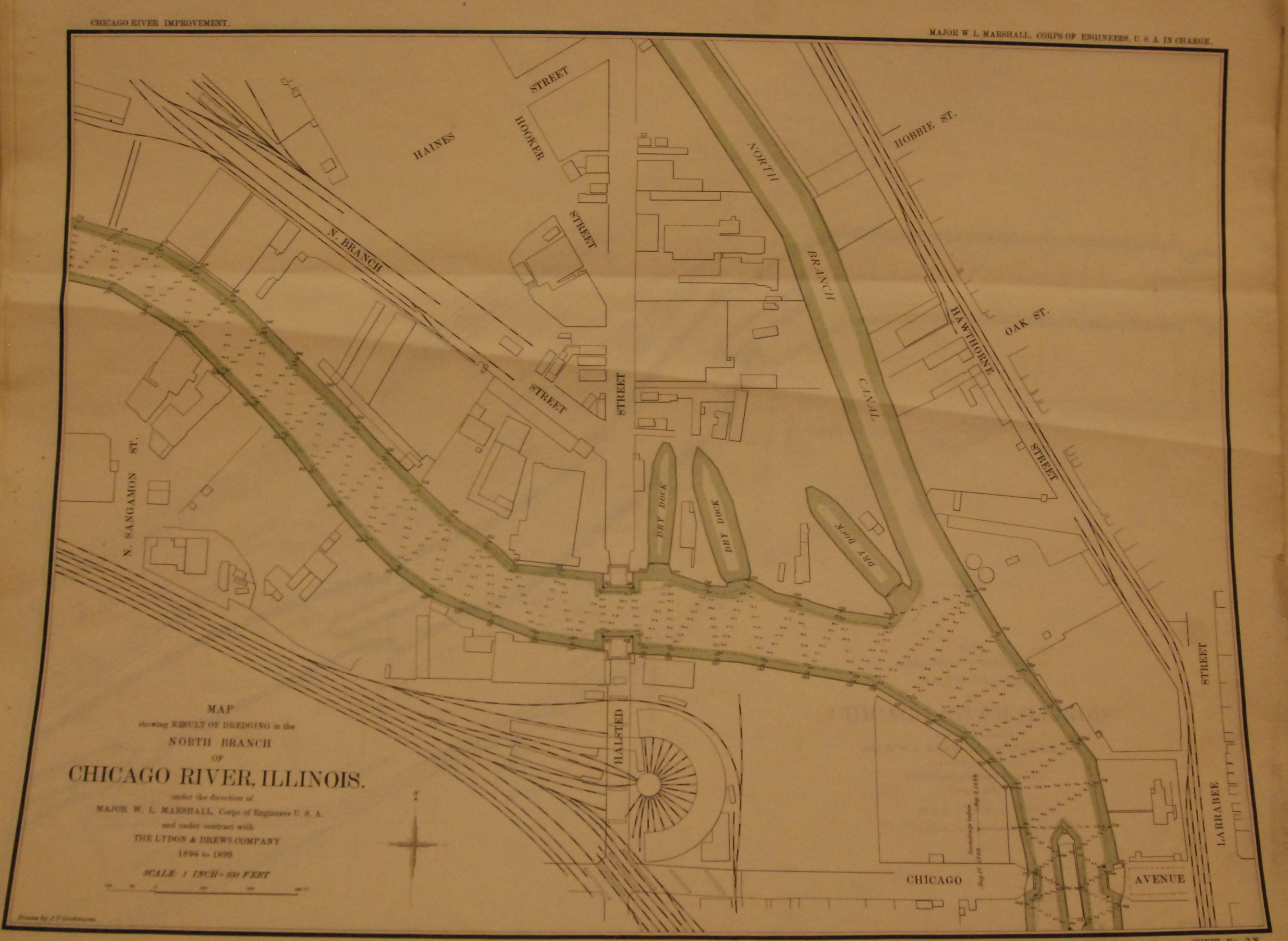 American History Teachers' Collaborative Lesson Plan: Reversing the ...